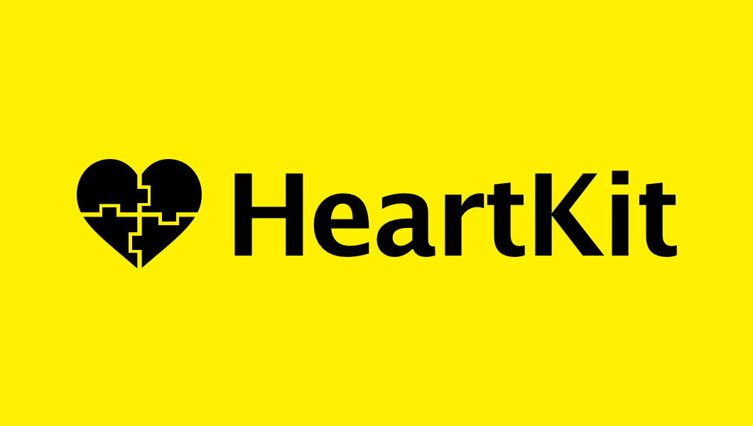 HeartKit - Chatbot Today | チャットボットの教科書 with Botpress