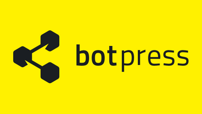 Botpress - チャットボット開発プラットフォーム